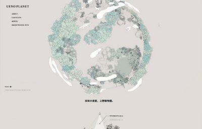 UENO PLANET｜ドコドア