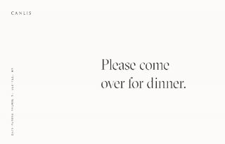 CANLIS｜ドコドア