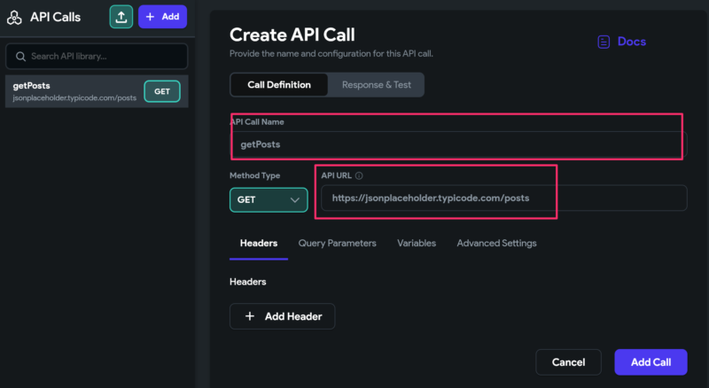 FlutterFlowでAPIから得たデータを画面に表示する方法｜ドコドア