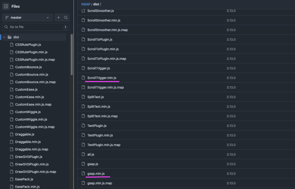 【GSAP】ScrollTriggerの実用例まとめ｜ドコドア